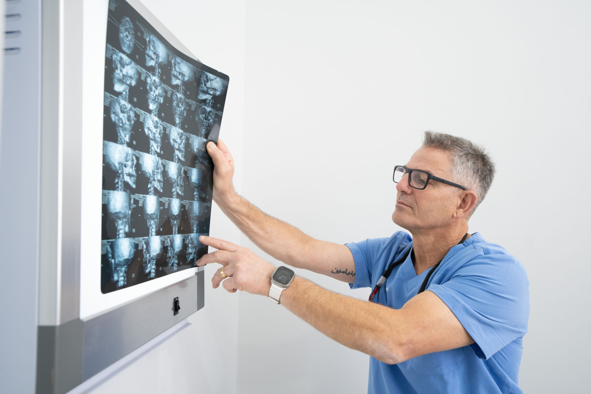 Dental Surgery In The Riverland | Adelaide MaxFax