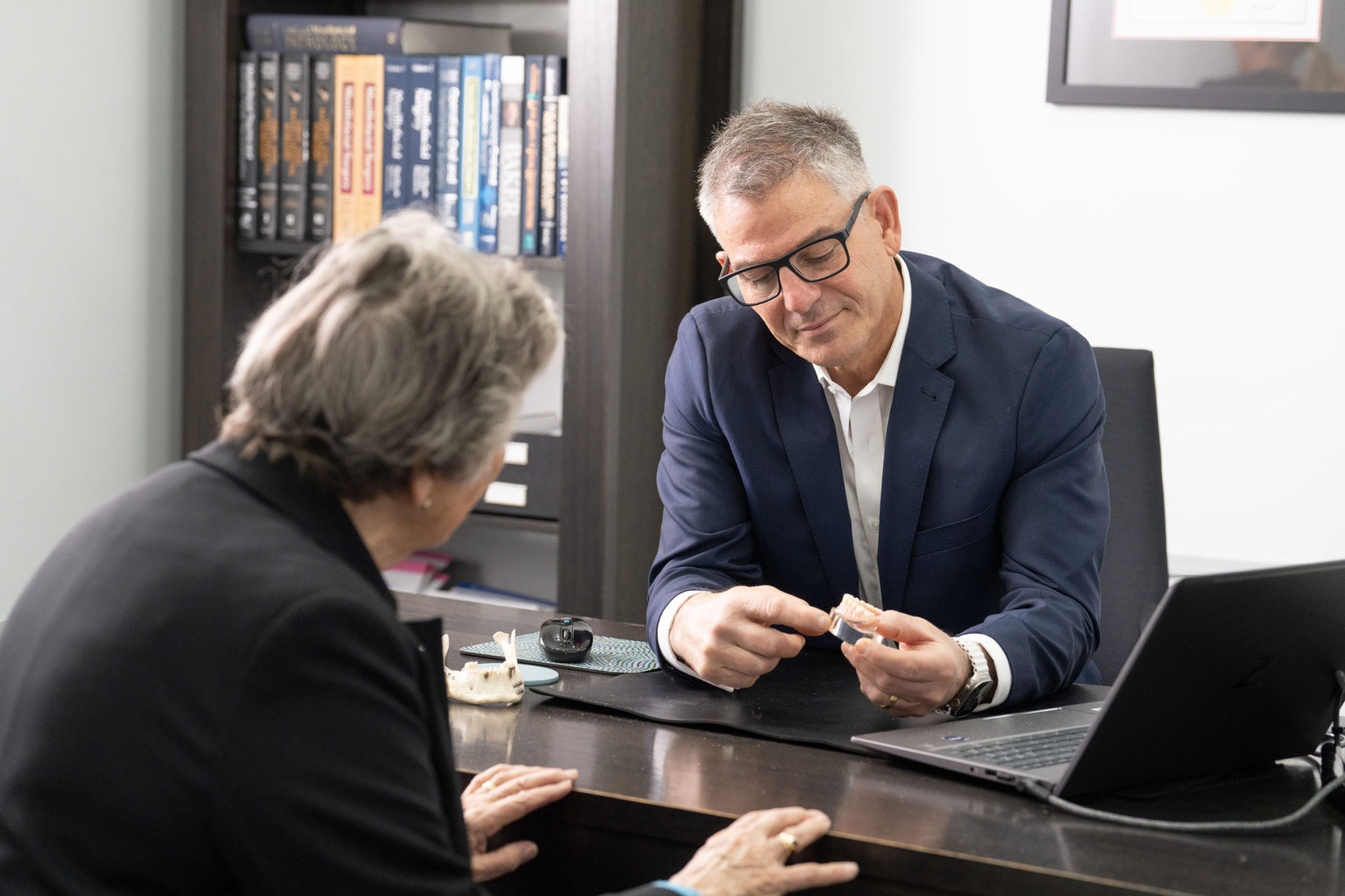 Dental Implants | Adelaide MaxFax