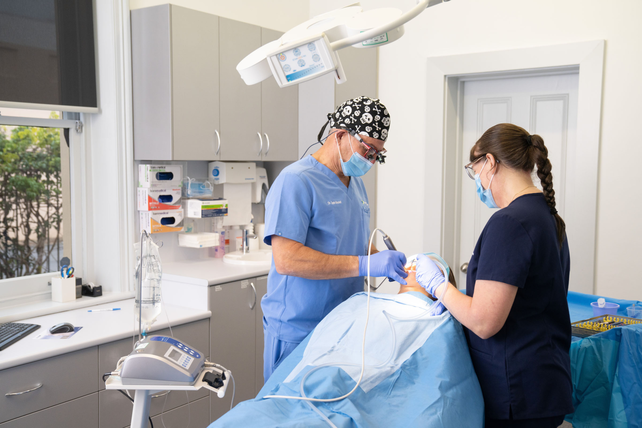 Dental Surgery In The Riverland | Adelaide MaxFax