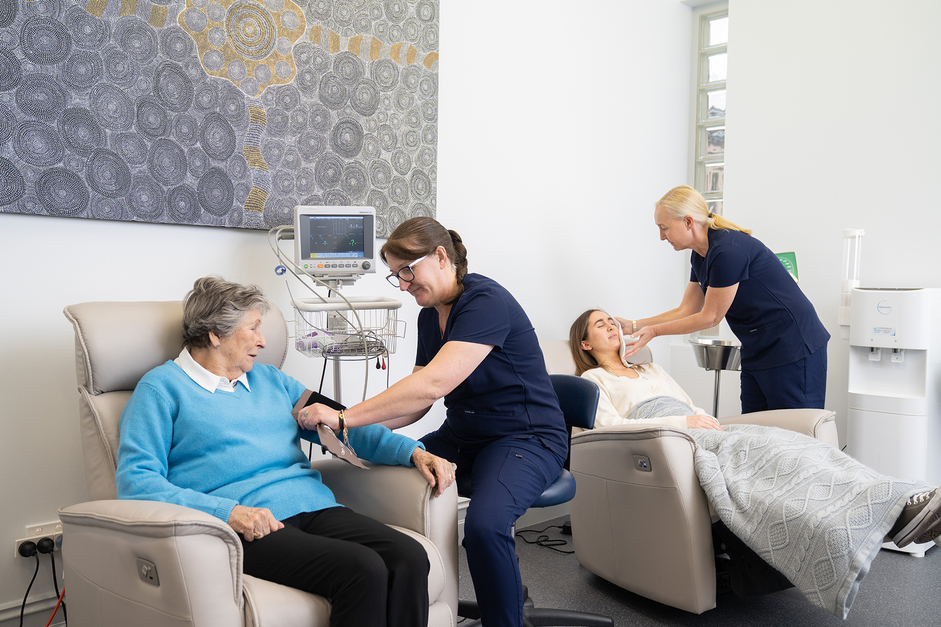 For Referring Practitioners | Adelaide MaxFax