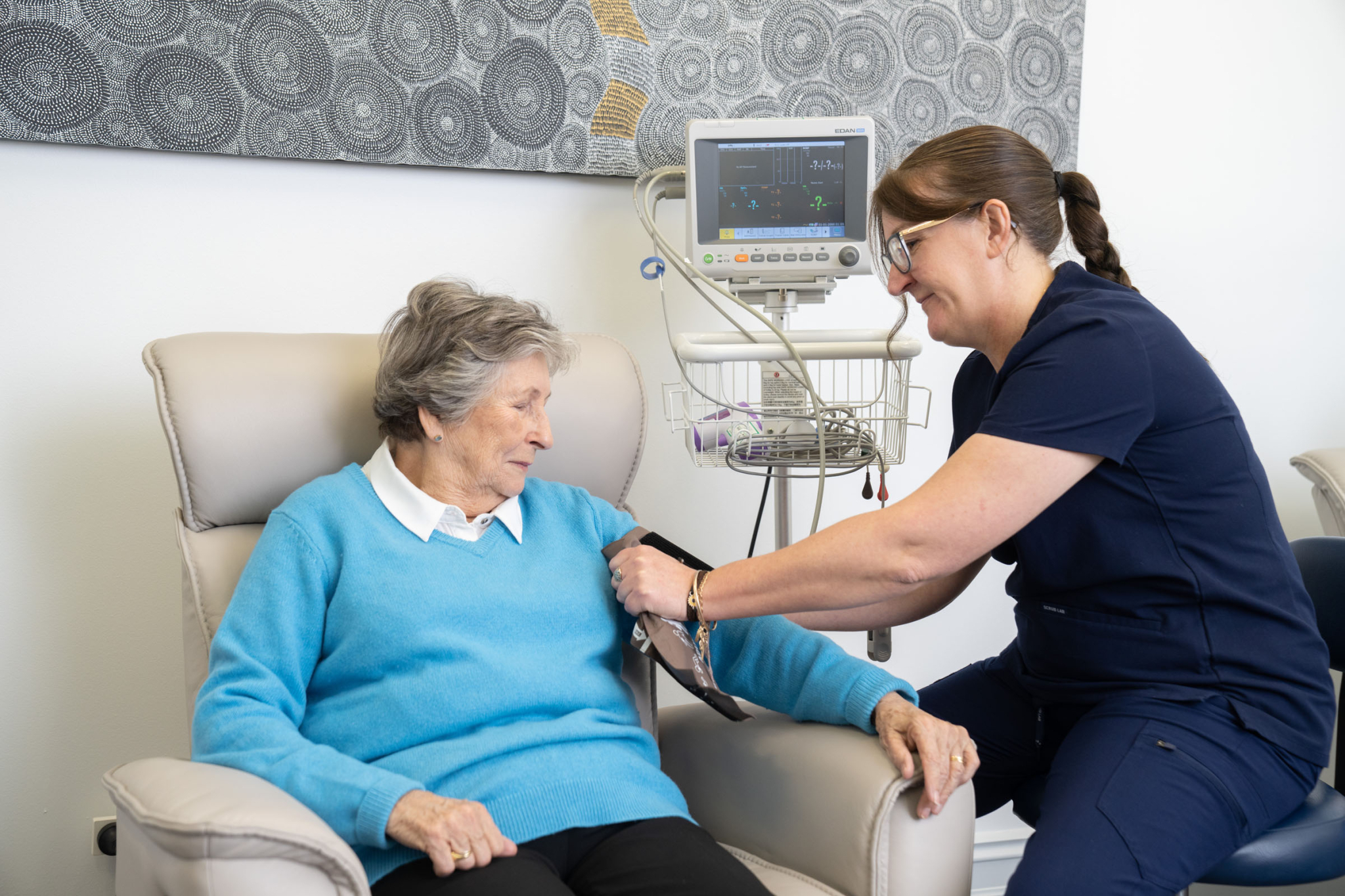 Surgery In The Riverland | Adelaide MaxFax